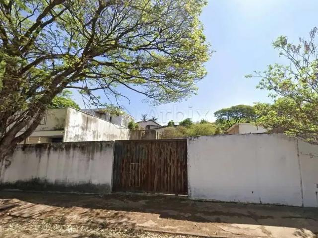 Terreno / Lote para Venda em Americana/SP Jardim Bela Vista