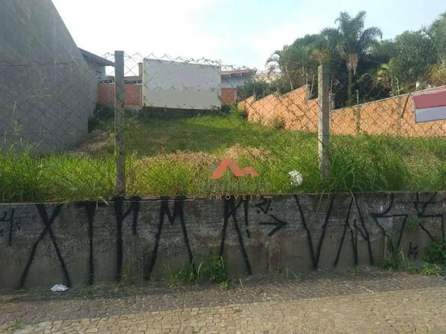 Terreno / Lote para Venda em Americana/SP Jardim Bela Vista