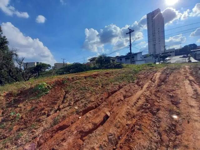 Terreno / Lote para Venda em Americana/SP Jardim Bela Vista