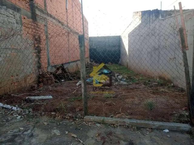 Terreno / Lote para Venda em Americana/SP Jardim Bertoni