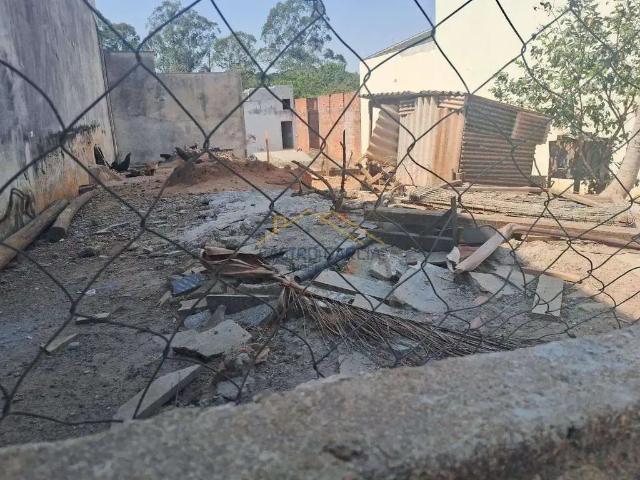 Terreno / Lote para Venda em Americana/SP Jardim Bertoni