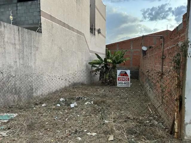 Terreno / Lote para Venda em Americana/SP Jardim Bertoni