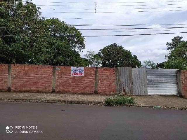 Terreno / Lote para Venda em Americana/SP Jardim Brasil