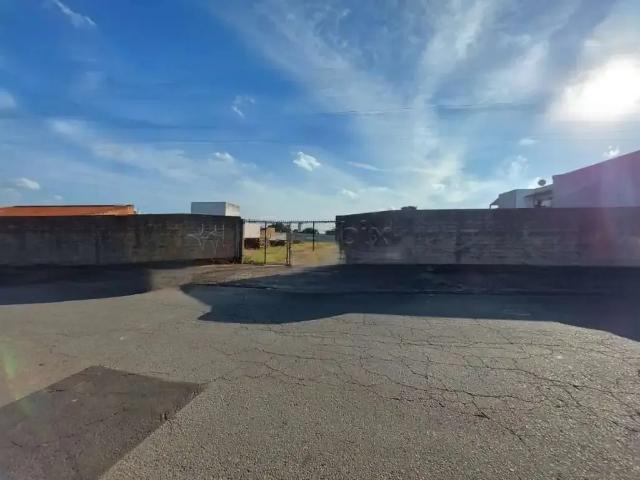 Terreno / Lote para Venda em Americana/SP Jardim Brasil