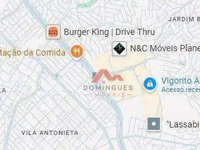 Terreno / Lote para Venda em Americana/SP Jardim Brasília