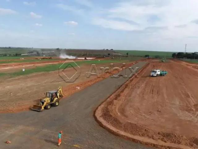 Terreno / Lote para Venda em Americana/SP Jardim Brasília