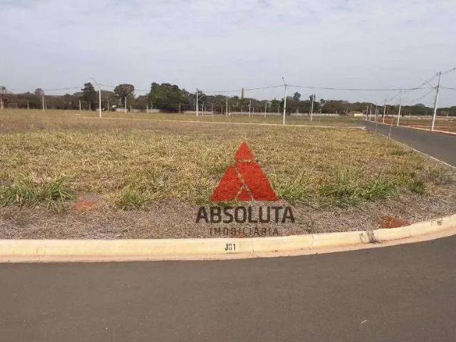 Terreno / Lote para Venda em Americana/SP Jardim Brasília