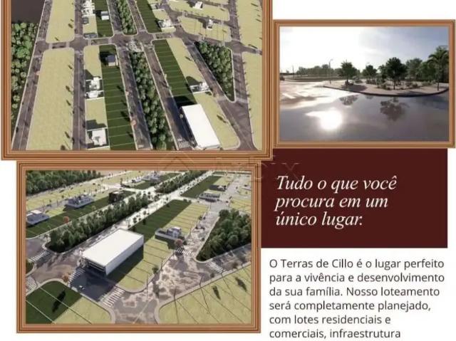 Terreno / Lote para Venda em Americana/SP Jardim Brasília