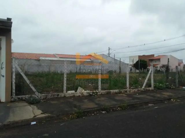 Terreno / Lote para Venda em Americana/SP Jardim Governador Mário Covas III