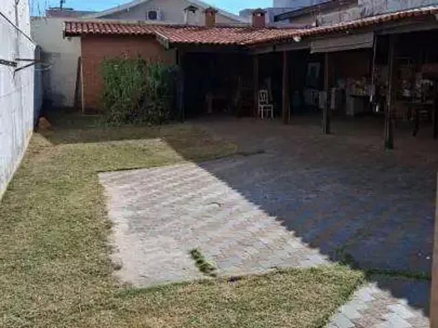 Terreno / Lote para Venda em Americana/SP Jardim Girassol