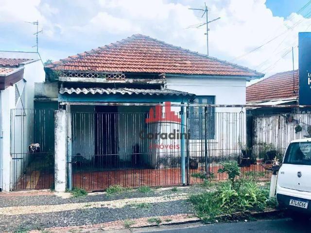 Terreno / Lote para Venda em Americana/SP Jardim Girassol