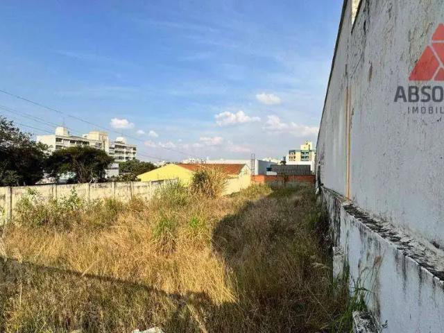 Terreno / Lote para Venda em Americana/SP Jardim Girassol