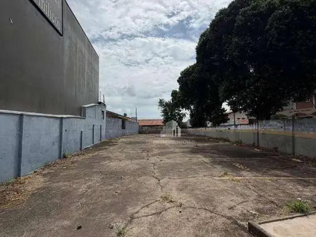 Terreno / Lote para Venda em Americana/SP Jardim Girassol