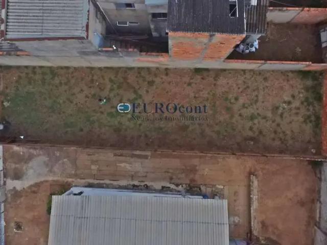 Terreno / Lote para Venda em Americana/SP Jardim Guanabara