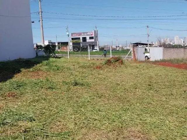Terreno / Lote para Venda em Americana/SP Jardim Guanabara