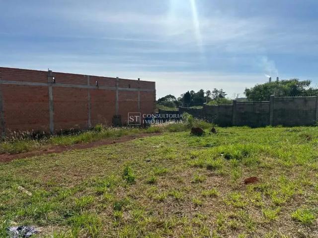 Terreno / Lote para Venda em Americana/SP Jardim Guanabara