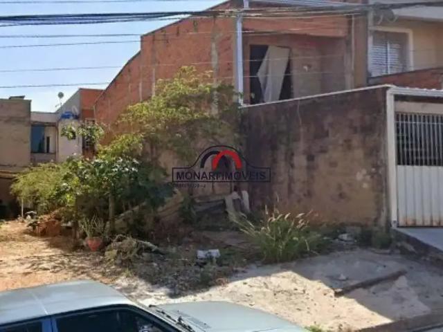 Terreno / Lote para Venda em Americana/SP Jardim Guanabara