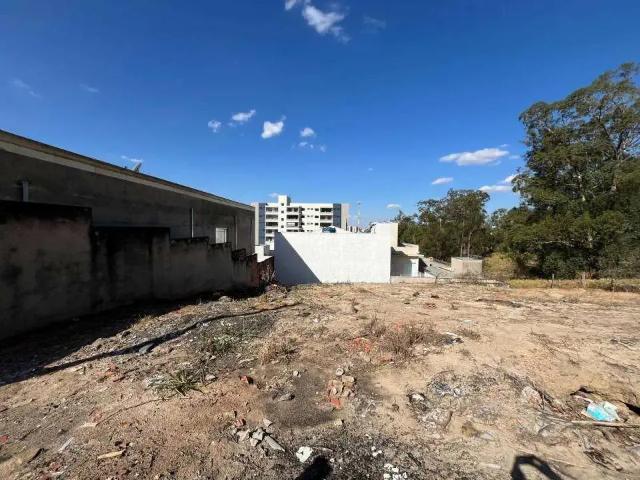 Terreno / Lote para Venda em Americana/SP Jardim Dona Judith
