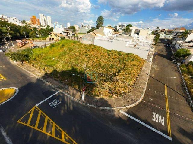 Terreno / Lote para Venda em Americana/SP Jardim Dona Judith