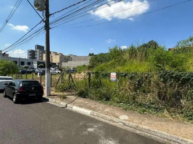 Terreno / Lote para Venda em Americana/SP Jardim Dona Judith