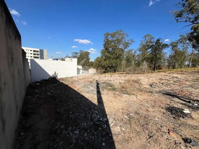 Terreno / Lote para Venda em Americana/SP Jardim Dona Judith