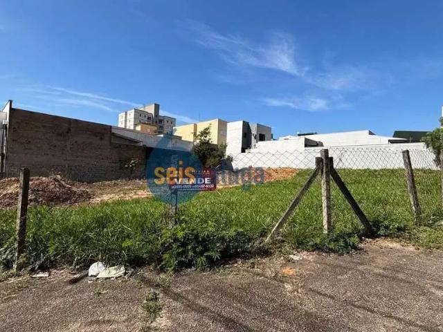 Terreno / Lote para Venda em Americana/SP Jardim Dona Judith