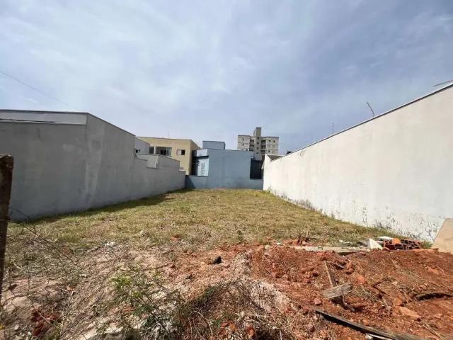 Terreno / Lote para Venda em Americana/SP Jardim Dona Judith