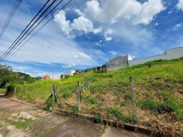 Terreno / Lote para Venda em Americana/SP Jardim Dona Judith