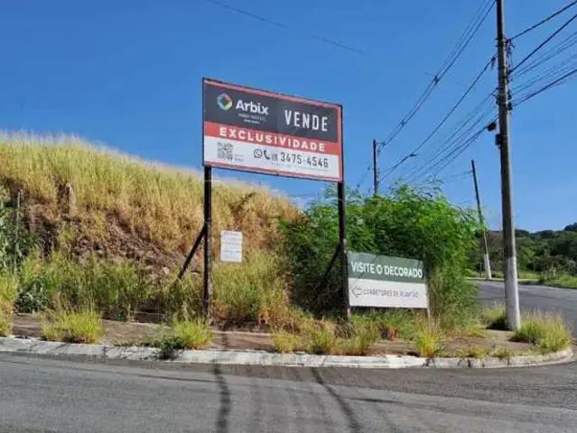 Terreno / Lote para Venda em Americana/SP Jardim Dona Judith