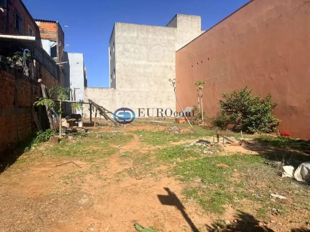 Terreno / Lote para Venda em Americana/SP Jardim da Balsa I