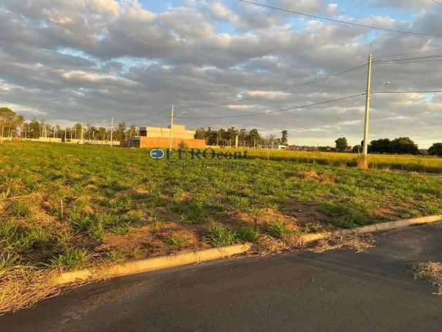 Terreno / Lote para Venda em Americana/SP Jardim da Balsa I