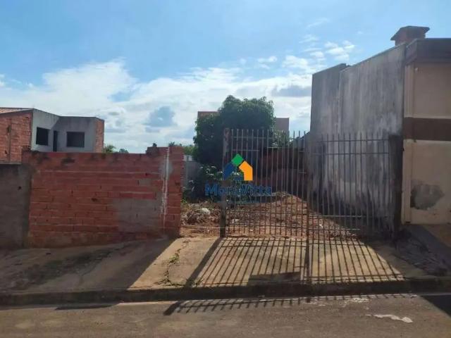 Terreno / Lote para Venda em Americana/SP Jardim da Balsa I