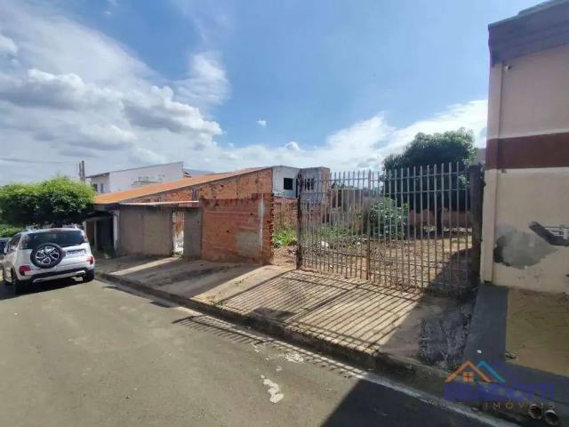 Terreno / Lote para Venda em Americana/SP Jardim da Balsa I