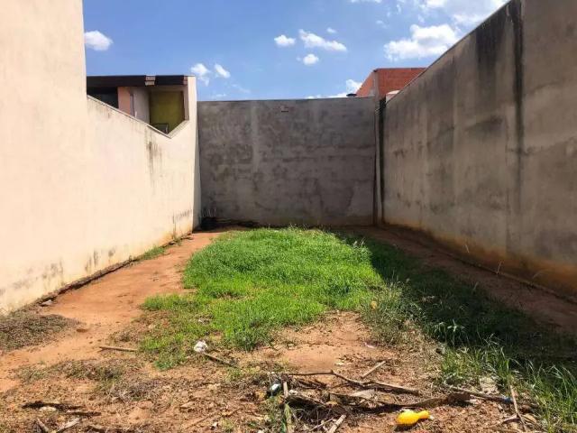 Terreno / Lote para Venda em Americana/SP Jardim da Balsa II