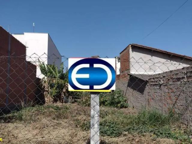 Terreno / Lote para Venda em Americana/SP Jardim da Balsa II