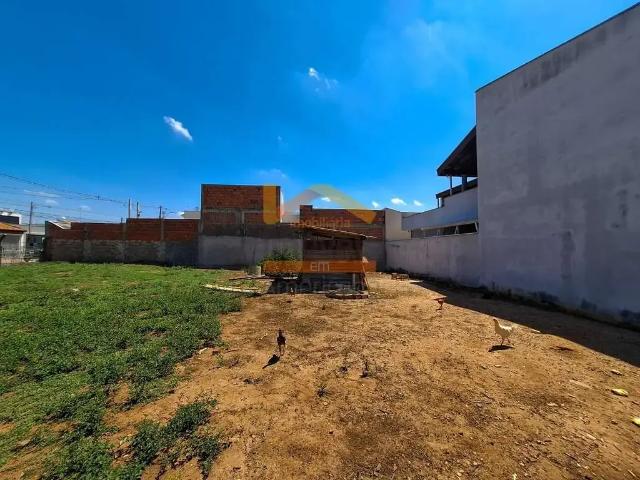 Terreno / Lote para Venda em Americana/SP Jardim da Balsa II