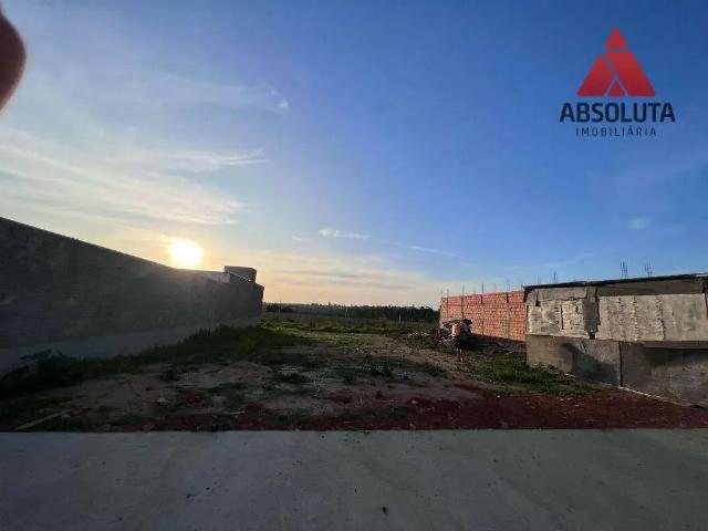 Terreno / Lote para Venda em Americana/SP Jardim da Balsa II