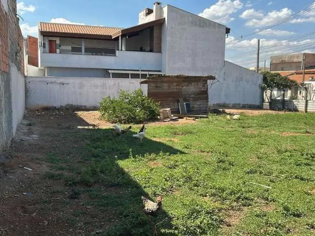 Terreno / Lote para Venda em Americana/SP Jardim da Balsa II