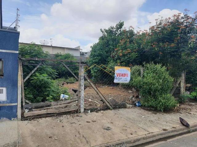 Terreno / Lote para Venda em Americana/SP Jardim da Balsa II