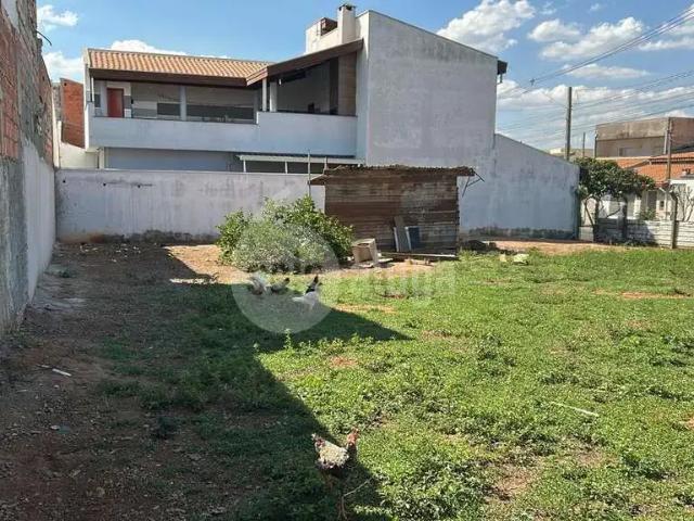 Terreno / Lote para Venda em Americana/SP Jardim da Balsa II