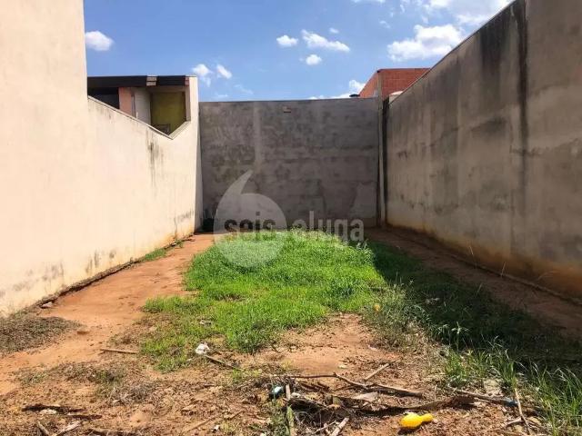 Terreno / Lote para Venda em Americana/SP Jardim da Balsa II