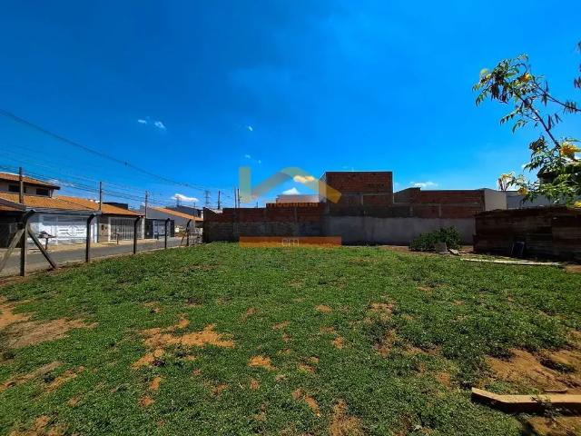 Terreno / Lote para Venda em Americana/SP Jardim da Balsa II