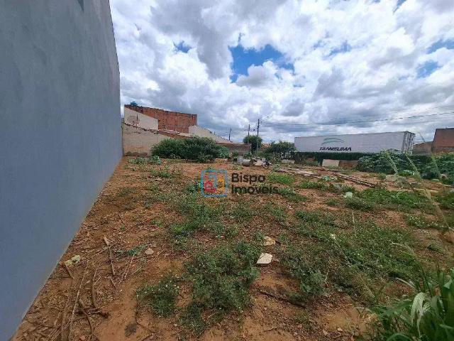 Terreno / Lote para Venda em Americana/SP Jardim da Balsa II