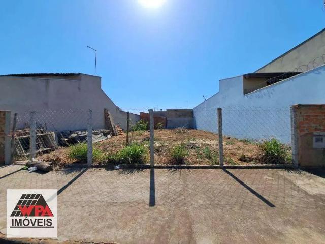 Terreno / Lote para Venda em Americana/SP Jardim da Balsa II