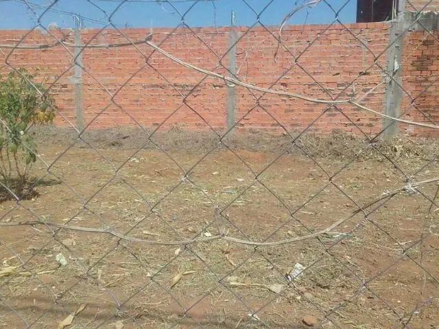 Terreno / Lote para Venda em Americana/SP Jardim da Balsa II