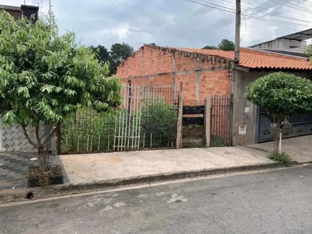 Terreno / Lote para Venda em Americana/SP Jardim da Balsa II