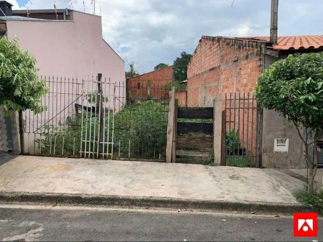 Terreno / Lote para Venda em Americana/SP Jardim da Balsa II