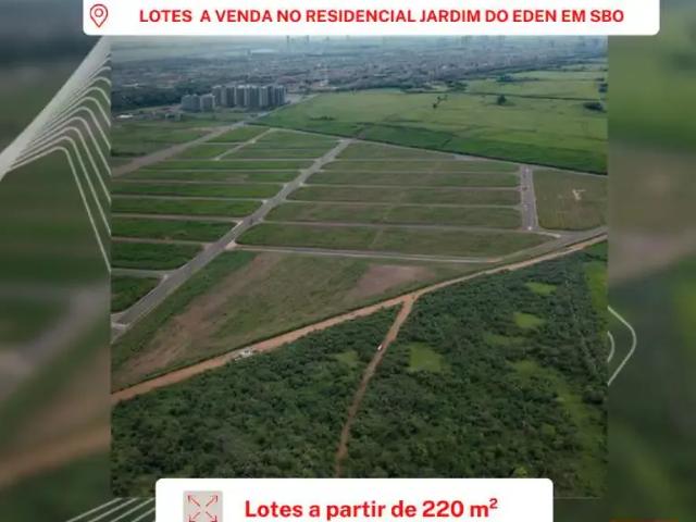 Terreno / Lote para Venda em Americana/SP Jardim da Balsa II