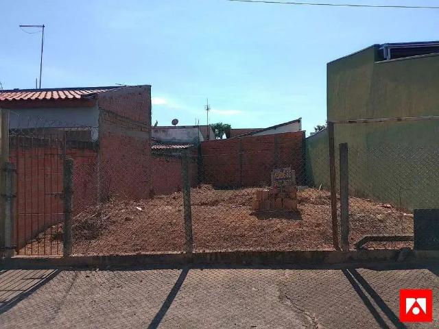 Terreno / Lote para Venda em Americana/SP Jardim da Balsa II