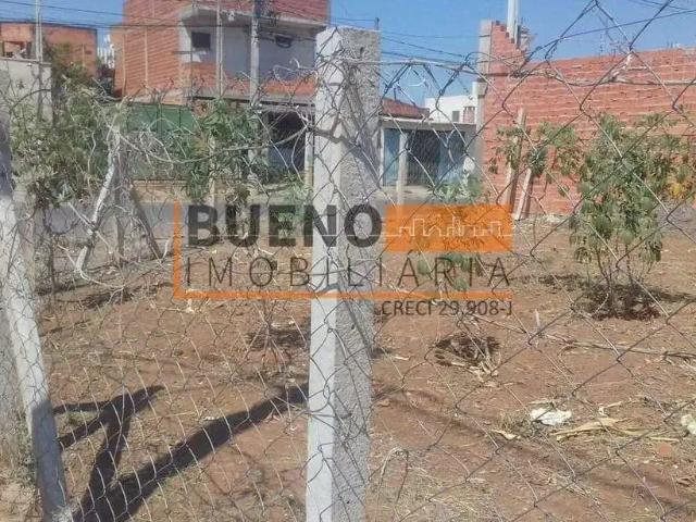 Terreno / Lote para Venda em Americana/SP Jardim da Balsa II